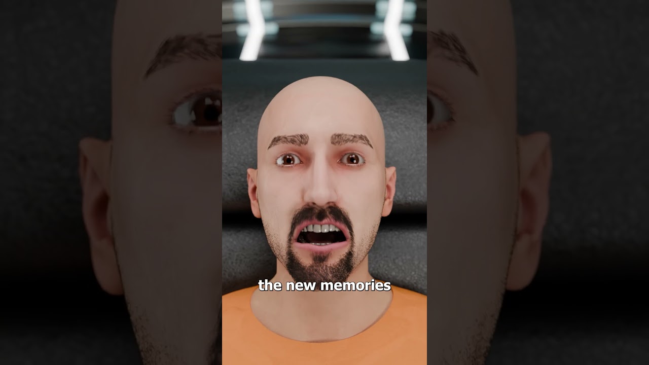 What Future Prisons Will Look Like 😮