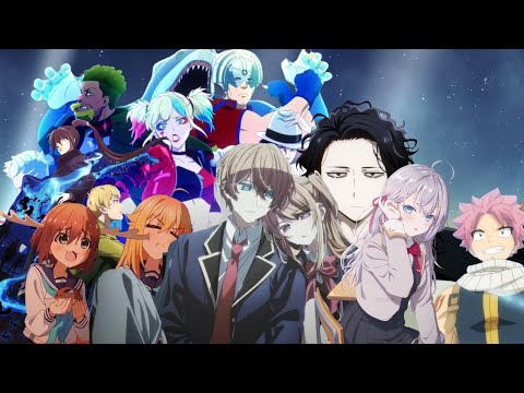Top 9 Best Anime to Watch | Summer 2024