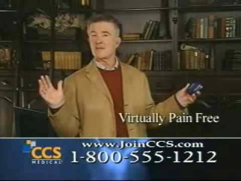 CCS Medical