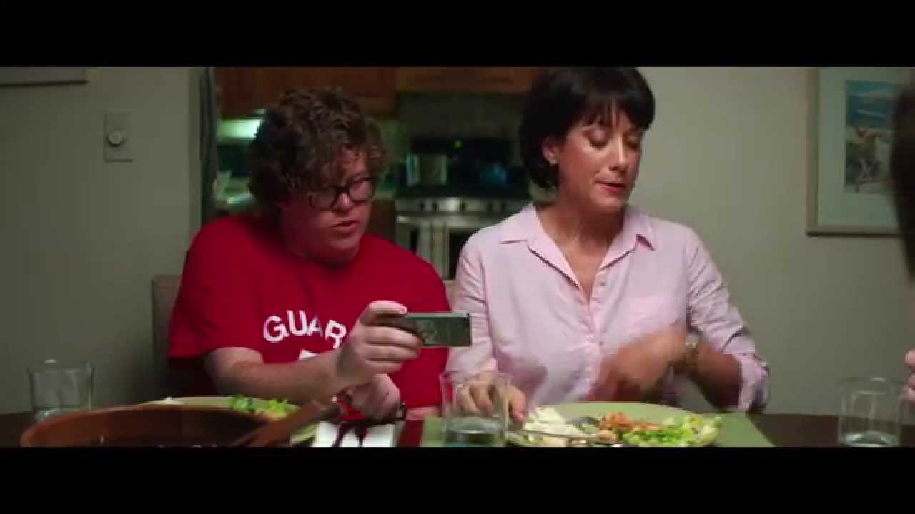 STATEN ISLAND SUMMER | Official Trailer