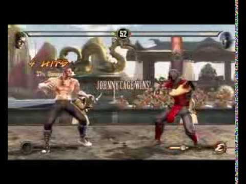 Steam Community :: Video :: Johnny time