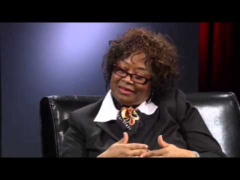 Beverly Robertson on the 50th Anniversary of Tennessee Human Rights Commission