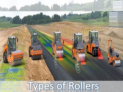 Compaction Roller - Construction Road Roller Latest Price ...