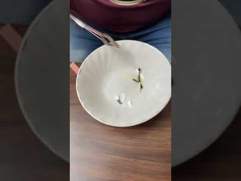 Magnesium burns with dazzling white flame.Magnesium oxide is basic in nature.