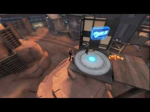 Steam Community :: Video :: (TF2 REPLAY) Peek-a-boo!