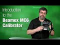 MC6 Advanced Field Calibrator and Communicator | Beamex