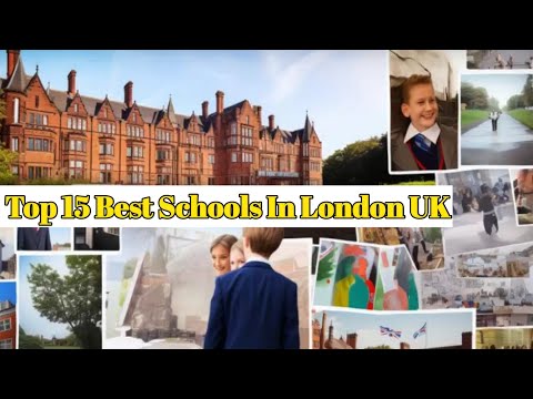 15 Best International Schools in London, United Kingdom | Top secondary schools in uk