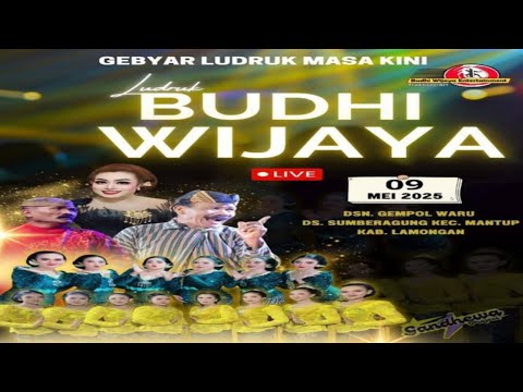 Tari Remo Kembar Putra Ludruk Budhi wijaya Live Dsn Gempol waru Ds Sumberagung Mantup Lamongan.