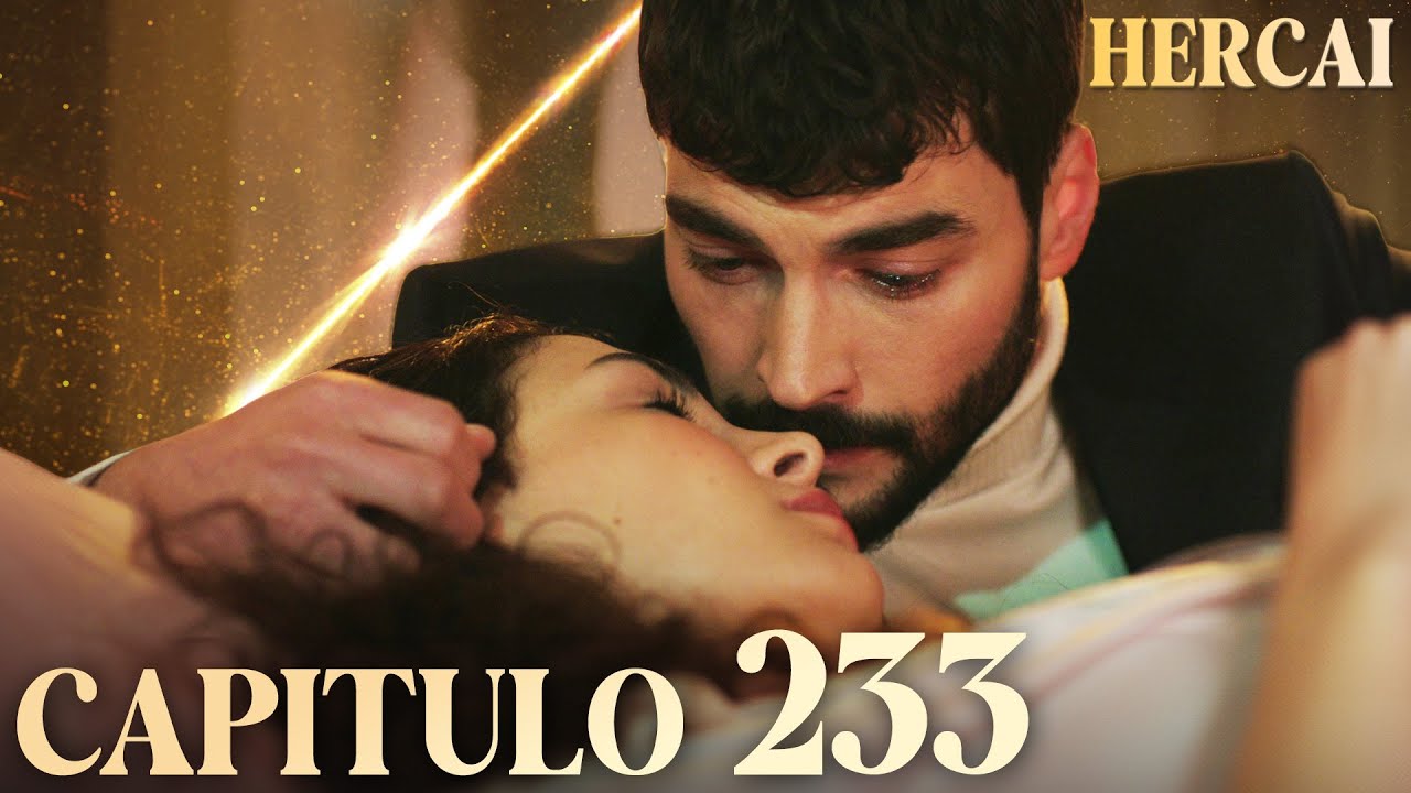 Hercai - Chapter 233
