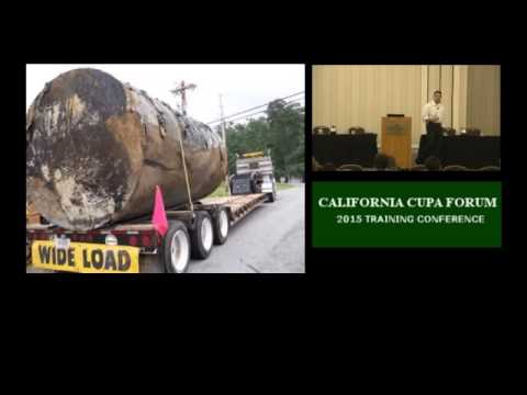 BASIC/INTERMEDIATE UST INSPECTIONS (Part 1 of 2)