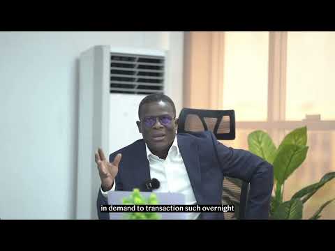 OPay-Nigeria Story, Smart Infrastructure & Good Customer Experience