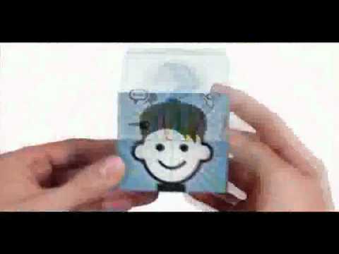MagicCubeVideo