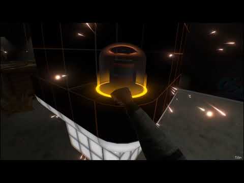 Steam Community :: Video :: BONEWORKS | Zombie Warehouse | The Cure
