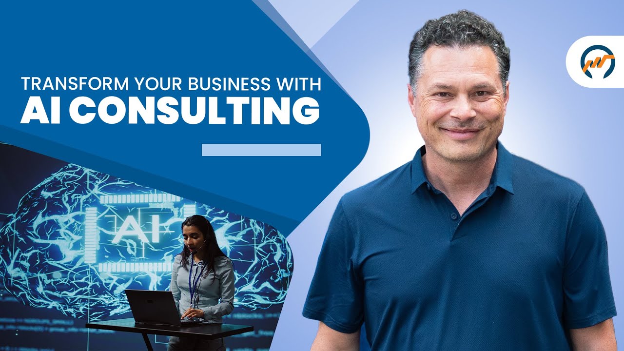 Transform Your Business with AI Consulting: A Complete Guide by ITS