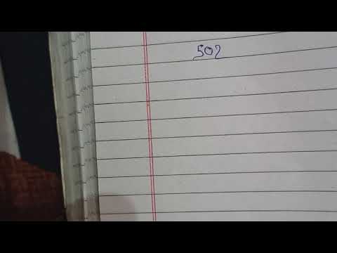 prime factors of 502