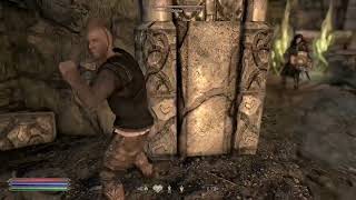 The Elder Scrolls V Skyrim Mike Tyson Edition at Skyrim Special Edition ...