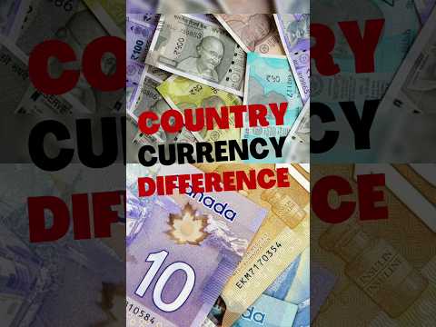 INDIA 🇮🇳 vs CANADA🇨🇦 | CAD Dollar TO IND RUPEES | as of 6th April 2023 #currency #shorts #canada