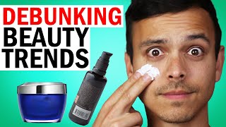 The ONLY anti-aging cream that works! - according to science