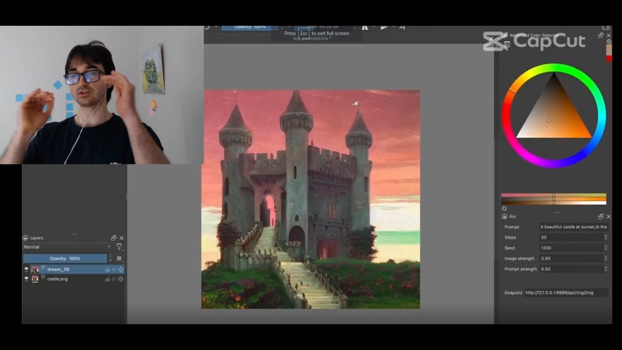 How Stable Diffusion Could Develop as a Mainstream Consumer Product – Unite.AI