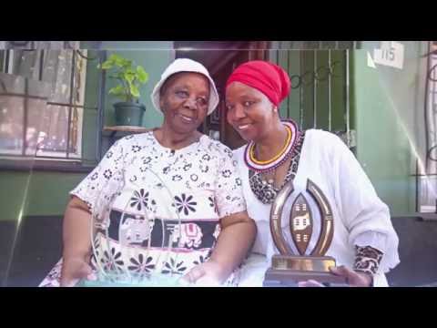 Tu Nokwe – The Ulwazi Programme