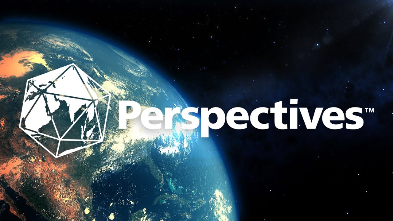 Change Your View on the World - Perspectives Class