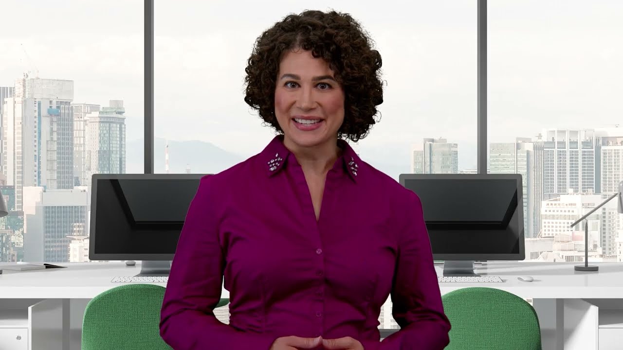 Jillian Joy - Hosting Demo 2025