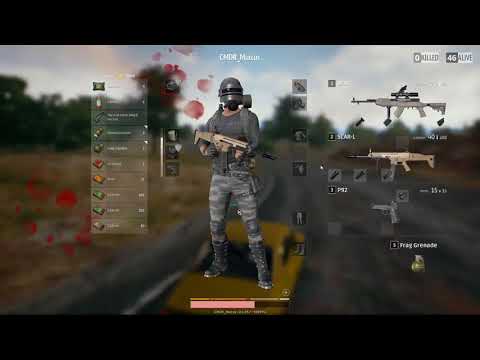 Steam Community :: Video :: PUBG with Ryan 2017 08 14
