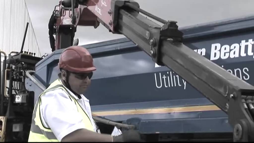 Pre-Operational Checks - Utilities
