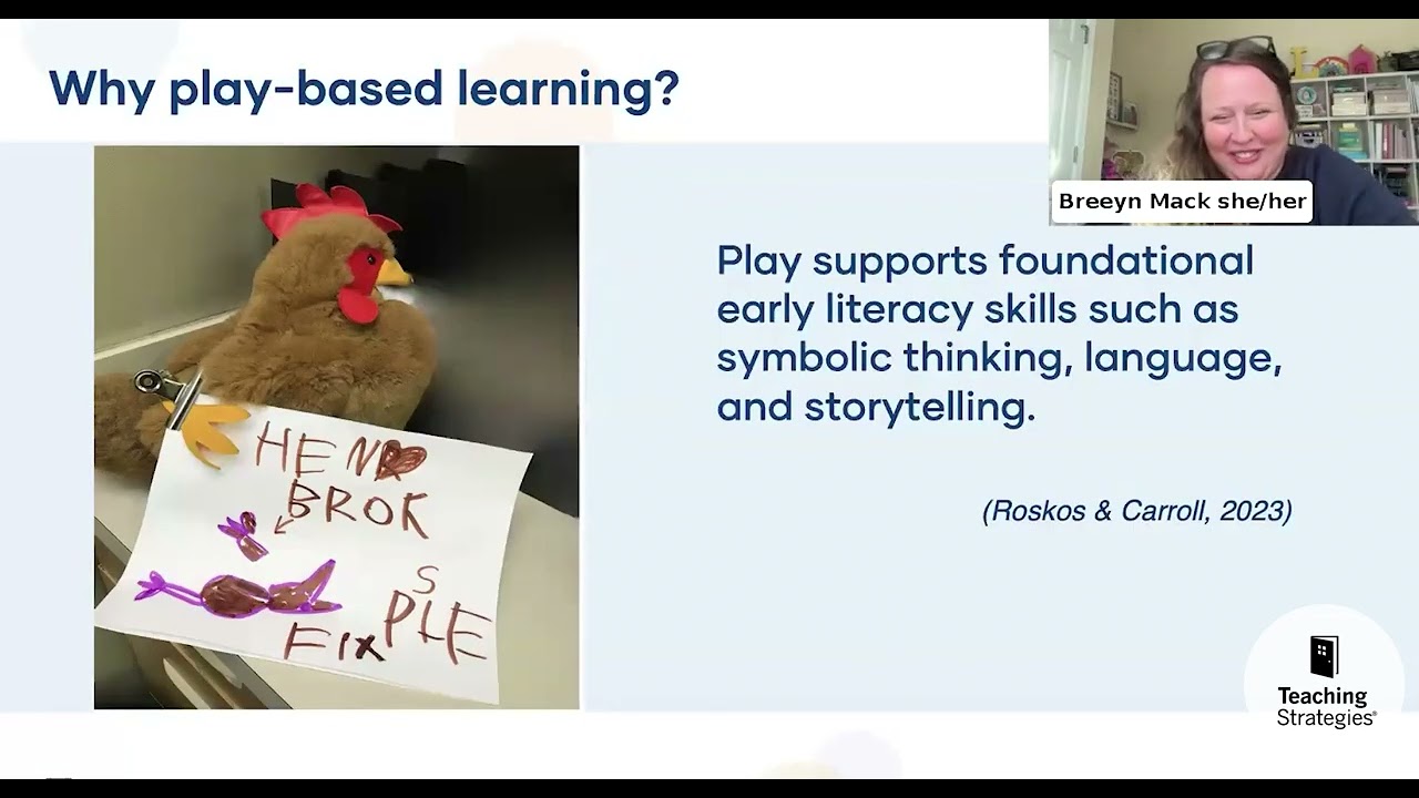 What Is Play-Based Learning? Why It Matters in Preschool