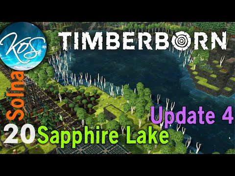 Steam Community :: Video :: Timberborn Update 4! 20 - BOT MIGRATIONS ...