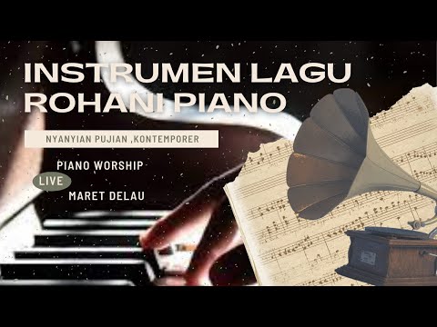 Nyanyian Pujian 160 - Mulia SetiaMu #baptist #musikcover #lagurohani