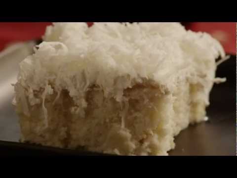 How To Make Creamy Coconut Cake | Allrecipes.com