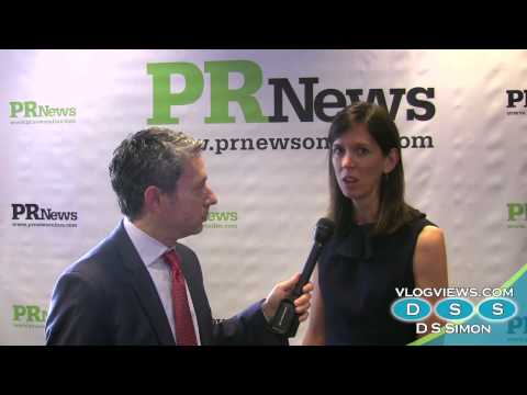 Social Media Mavens: Kelly Alfieri of Martha Stewart Living