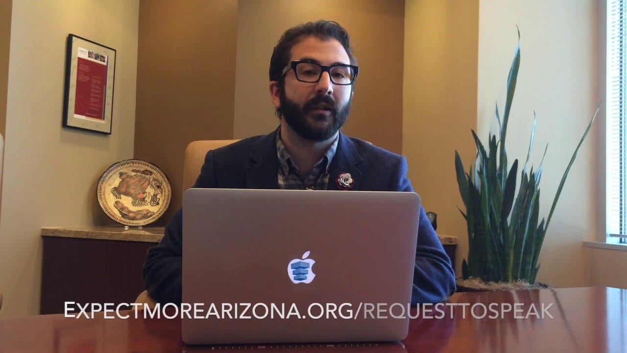 How to Use the Request to Speak System