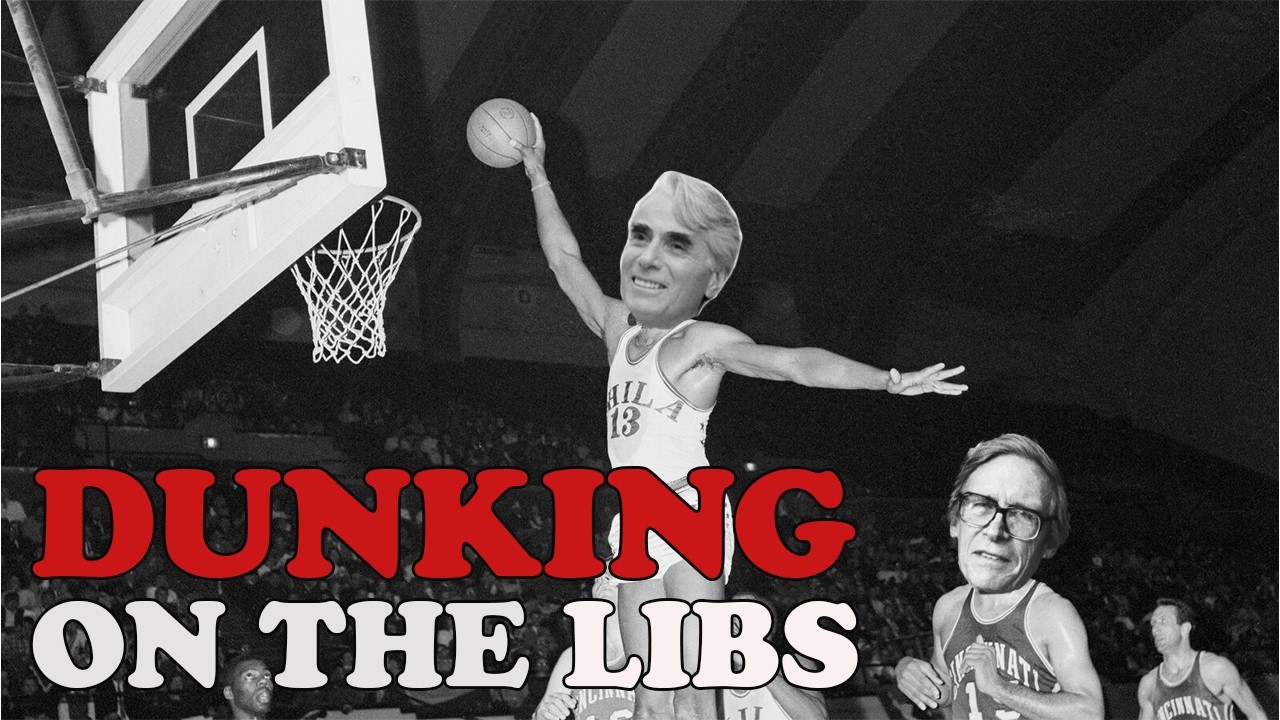 Nozick's Wilt Chamberlain Argument
