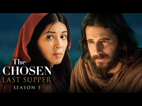 The Chosen Season 5 All Episodes 2025 Fact | Shahar Isaac, Jonathan Roumie | Review & Facts