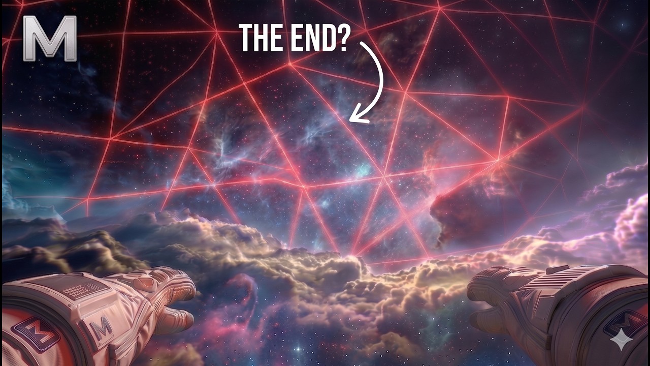 What Really Exists at the Edge of Reality? (4K)