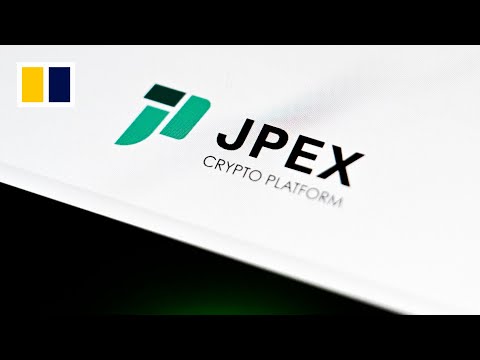 The cryptocurrency scandal gripping Hong Kong
