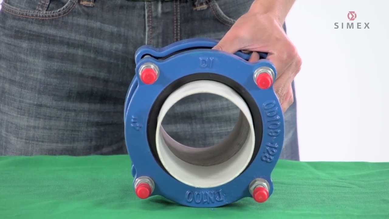 SIMEX Cople Universal SIGMA FLOW
