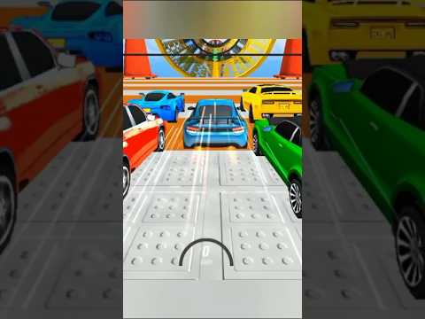 Best Car Race Level 3🏁🏎️||Car Raceing||#car#carracing #shorts#carracinggame #virel#games#gameplay ||