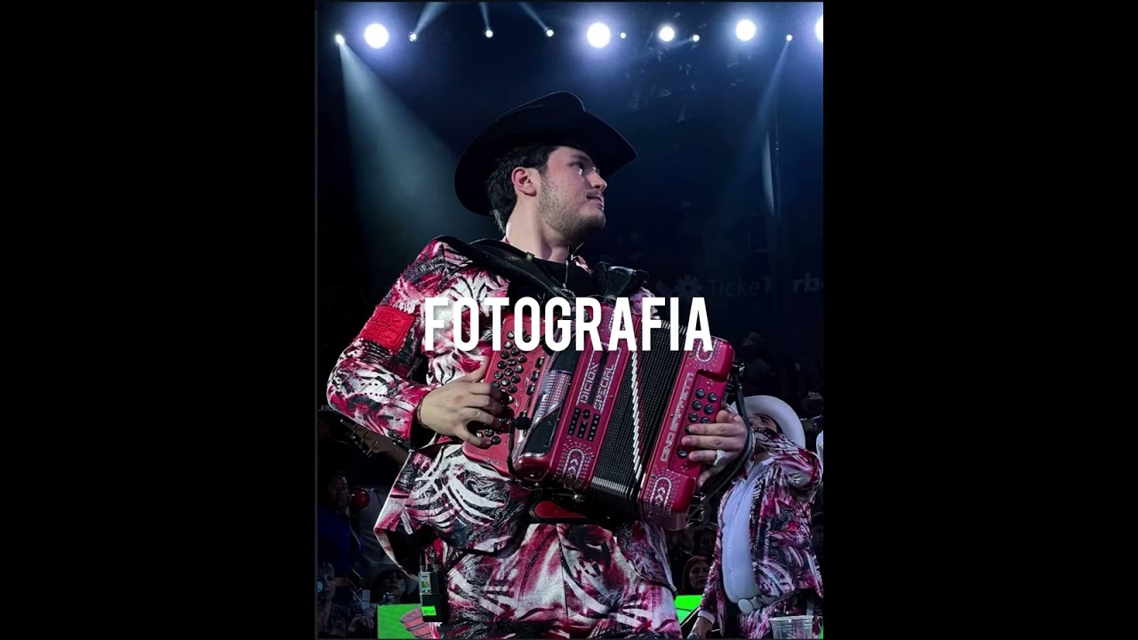 Fotografía - Edición Especial