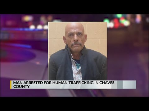 Chaves County man arrested for driving illegal immigrants to jobs