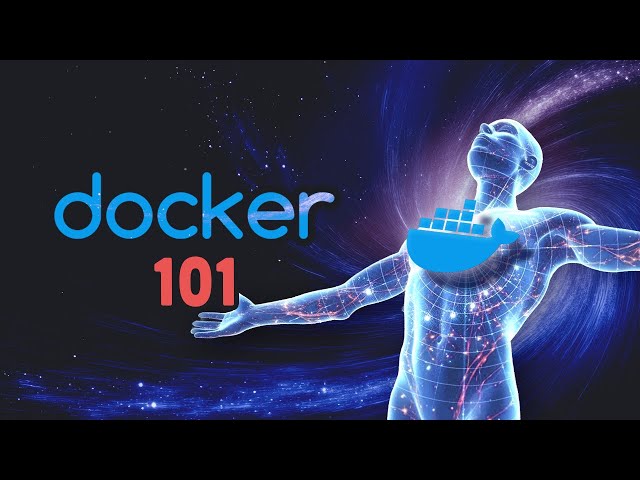 Unlocking the Power of Docker: 100+ Concepts You Need to Know | Galaxy.ai | Galaxy.ai
