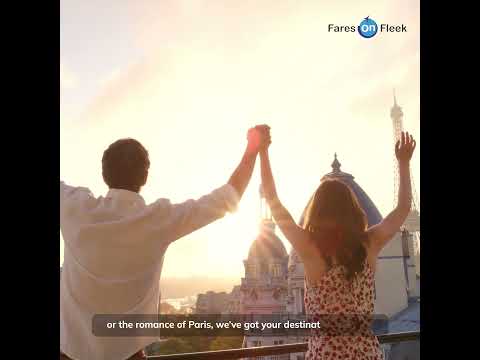 Why FaresonFleek Is Your No. 1 Choice for Cheap Flights