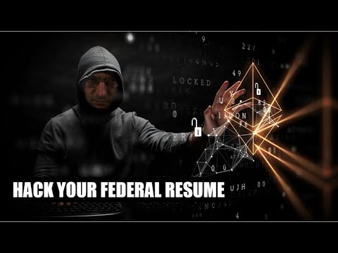 Government Writing: Write a Powerful Federal Resume