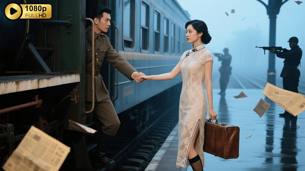 Penembak Juara VS Marsekal Muda:​​ Demi Hati Sang Pahlawan, Dia Rela Hadapi Segala Rintangan!