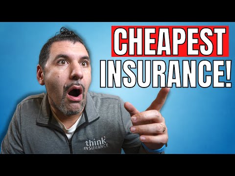 5 ways to get cheaper car insurance in 2024