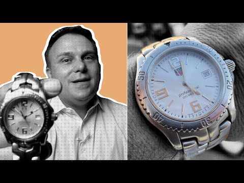 My Watch Story: How My Watch And My Life Got Upgraded by Michael Verlatti