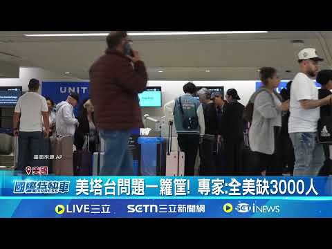 一鍵看世界SET Global | SET三立新聞｜SETN | 三立新聞網