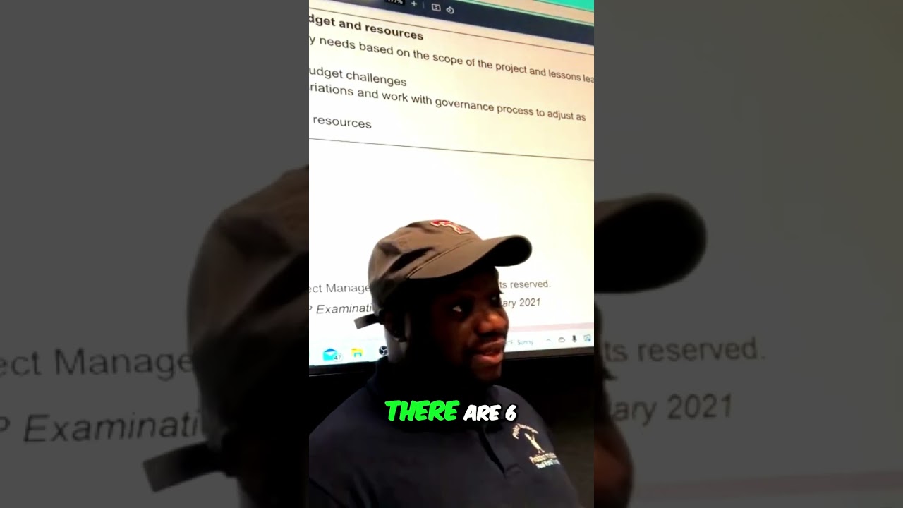 Mastering Project Management Budget and Resource Allocation